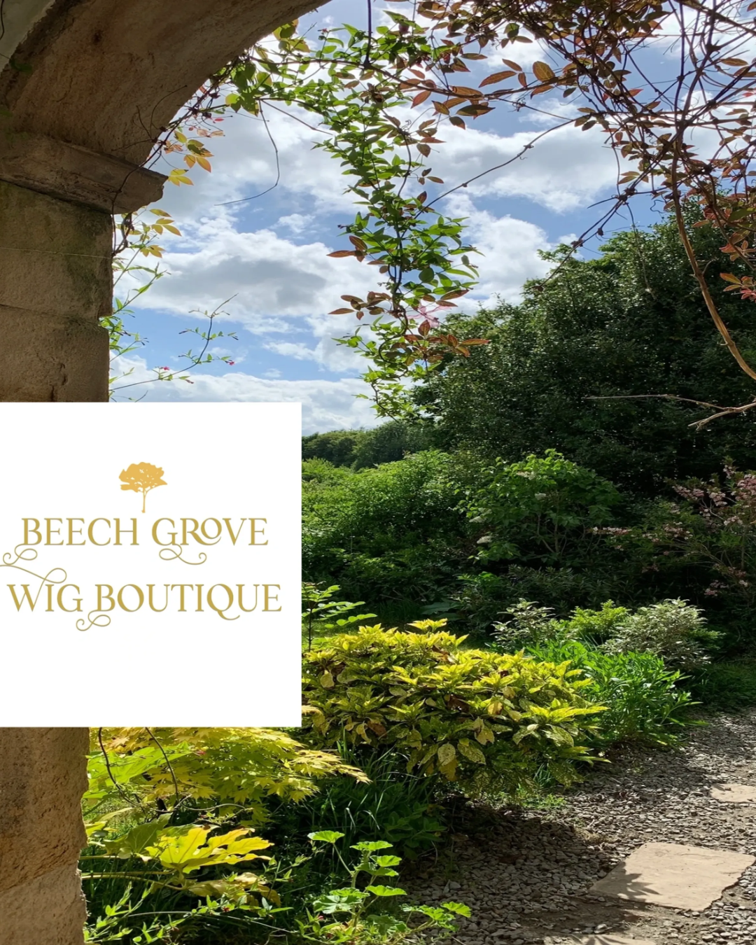Beech Grove Wig Boutique | Private Wig Consultations & Luxury Human ...
